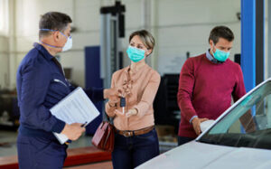 Common Causes of a Stuck Accelerator Pedal in a Toyota